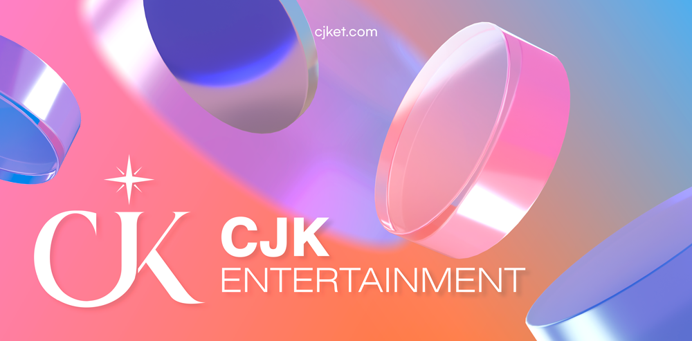 CJK Entertainment